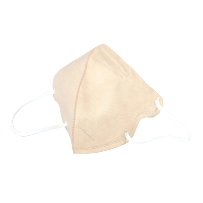 KF94 Bird Beak type(2D) Masks for Adult, 3 Layer Protective Health Face ...