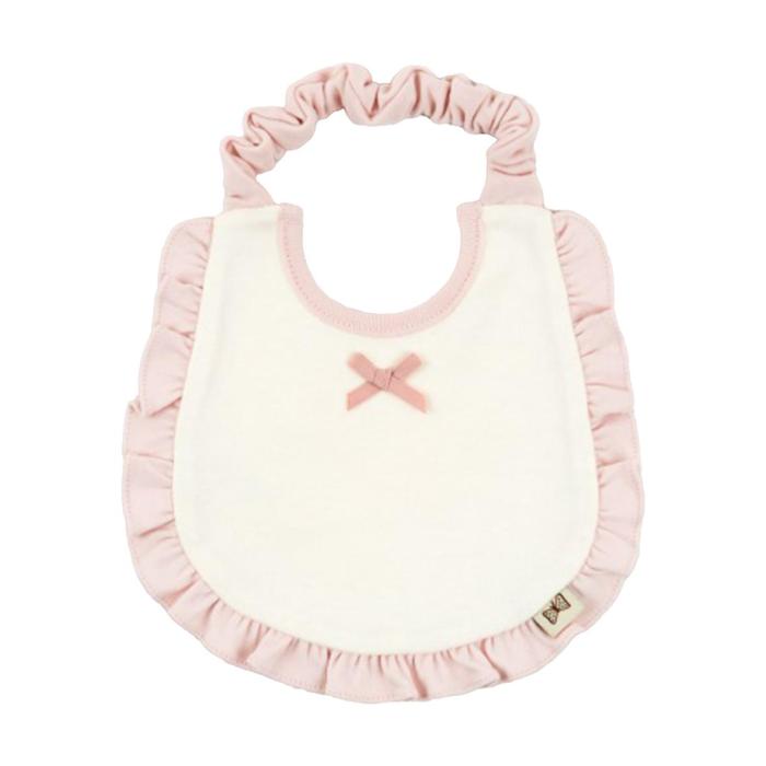 LITTLE PRINCESS Elastic Band Cotton Bib for Spring/Fall - wholesale ...