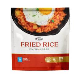 Korean Fried Rice - wholesale | Find Korean Instant Rice Suppliers on ...