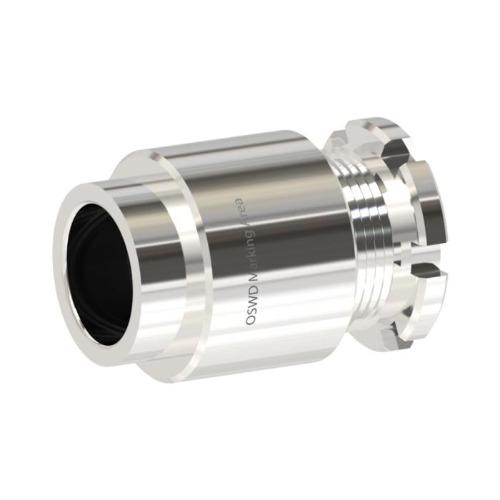 Cable Gland(Industrial) : OSWD & OSWD-L - wholesale | Find Korean Cable ...