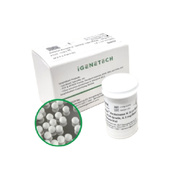 LyoBall(TM) - PCR Master Bead / Freeze dried PCR premix and RT-PCR ...