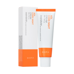 ADL Coodnight Cream - wholesale | Find Korean Face Cream Suppliers on ...