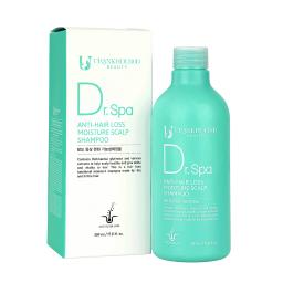 Dr.Spa Anti-Hair Loss Moisture Scalp Shampoo - wholesale | Find Korean ...