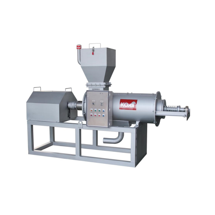 Solid Liquid Separator Screw Press Type - wholesale | Find Korean ...