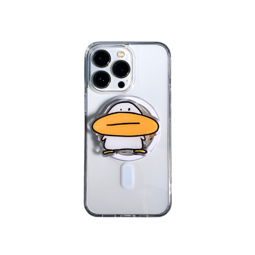 Mongdaeng Silly Kimbbaduck Phone Holder - wholesale | Find Korean Other ...