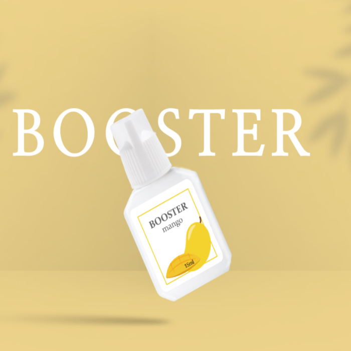 Mango Booster 15g - wholesale | Find Korean Others Suppliers on BuyKOREA