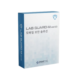 LAB Guard-M, Invisible Watermark Technology Based Mobile Security ...