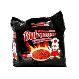 BUL-RAMEN - wholesale | Find Korean Ramen Noodle Soup Suppliers on BuyKOREA