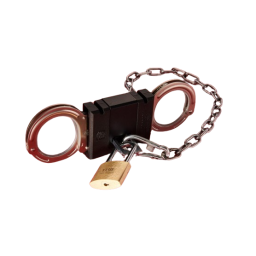Security Chain & Handcuffs Cover - wholesale | Find Korean Others ...