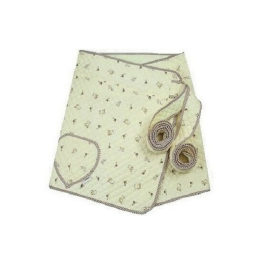 Babyggo Minihouse Podaegi (Traditional Podaegi) Four-seasons type Long ...