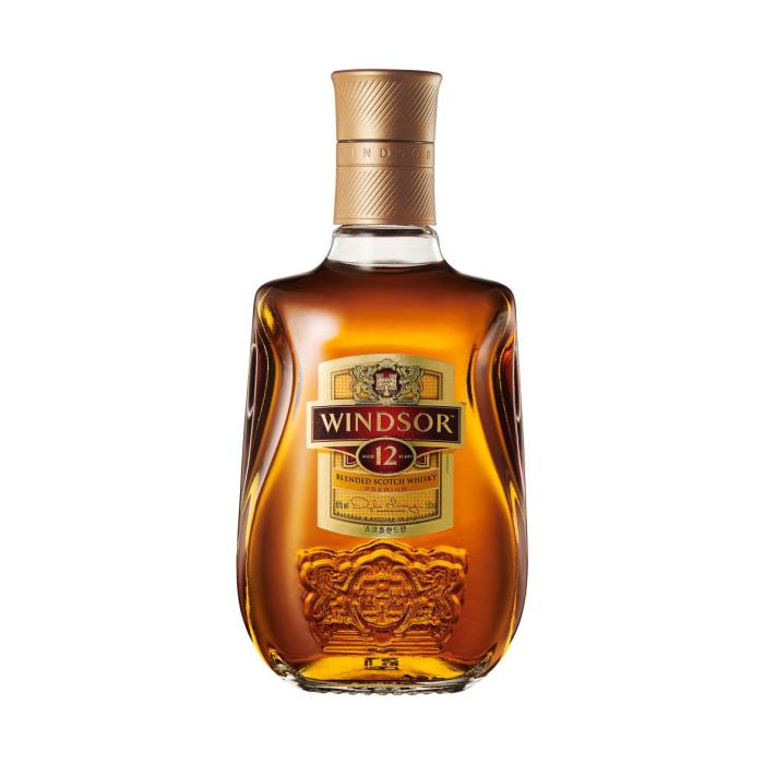 WINDSOR 12 Year Old - wholesale | Find Korean General Distilled Liquor ...
