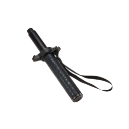 Aluminium Three Tiered Button Baton - wholesale | Find Korean Others ...