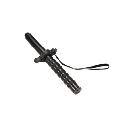 Aluminium Three Tiered Button Baton - wholesale | Find Korean Others ...