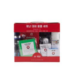 Disaster Kit - wholesale | Find Korean First Aid Kits Suppliers on BuyKOREA