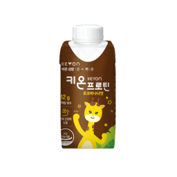KEYON Protein Chocolate Banana Flavor - wholesale | Find Korean Health ...