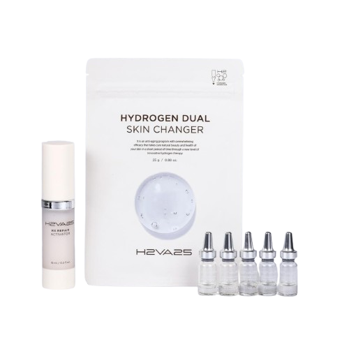 Hydrogen Skin Therapy - wholesale | Find Korean Face Mask & Pack ...