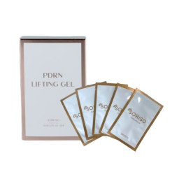SORISO PDRN Lifting Gel - wholesale | Find Korean Face Mask & Pack ...