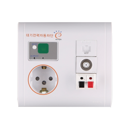 Integrated Power Outlet (Mir) - wholesale | Find Korean Control Pannel ...