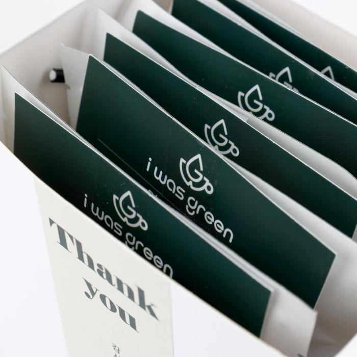 Drip Bag(6ea) - wholesale | Find Korean Ground Coffee Suppliers on BuyKOREA