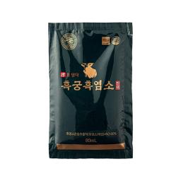 Black Palace Blackgoat Extract - wholesale | Find Korean Health Juice ...