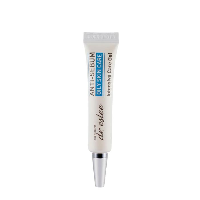 Anti-Sebum Intensive Care Gel 10ml - wholesale | Find Korean Face Cream ...