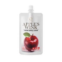 Apple's Wink Fresh Apple juice - wholesale | Find Korean Apple Juice ...