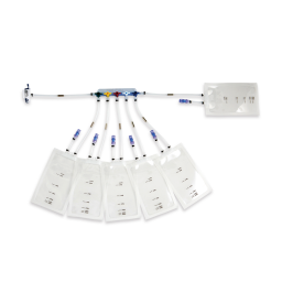 Bioprocess 2D Single Sampling Manifold Bag - wholesale | Find Korean ...