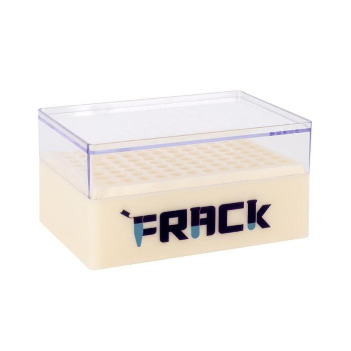 FRACK PCR (PCR 96 well, 0.2ml), Test Tube Rack - wholesale | Find ...