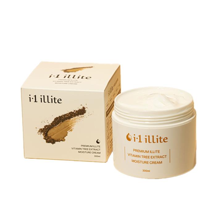 Vitamin Tree Extract Moisture Cream 300ml - wholesale | Find Korean ...