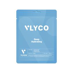 VLYCO Hyaluronic Acid Sheet Mask - wholesale | Find Korean Face Mask ...