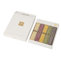 Five-Color Somen Gift Set - wholesale | Find Korean Noodles Suppliers ...