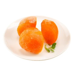 Seedless Iced Ripe Persimmon (Bulk Packaging) / Korea GAP Certified ...