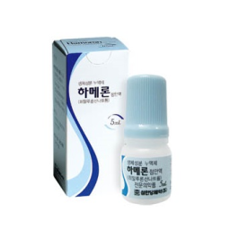 Hameron Eye Drops - wholesale | Find Korean FDF Suppliers on BuyKOREA