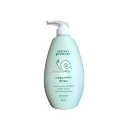 Quret Snail&Shea Butter Body Lotion - wholesale | Find Korean Body ...