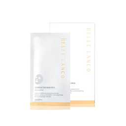 Hydro Active Mask Pack - wholesale | Find Korean Face Mask & Pack ...