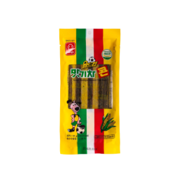 Korean Traditional Macaroni Snack - wholesale | Find Korean Snack ...