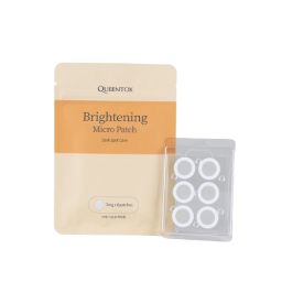 Queentox Brightening Micro Patch - wholesale | Find Korean Others ...