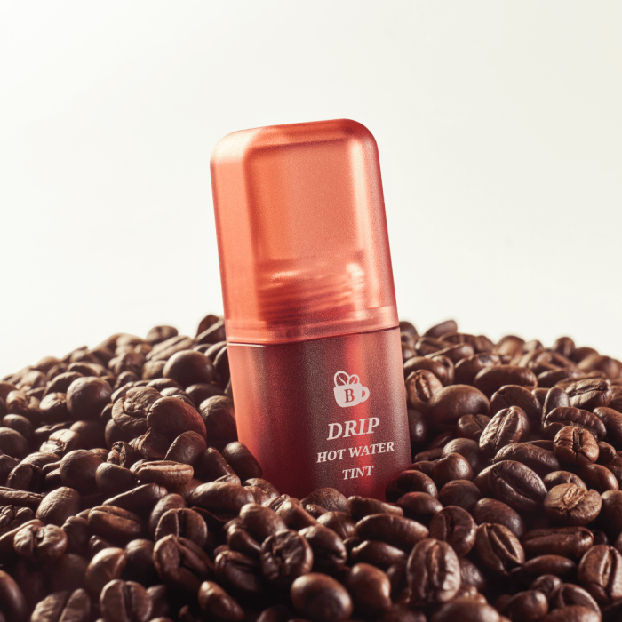 Black Rouge Drip Hot Water Tint - wholesale | Find Korean Lipstick ...