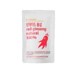 FARMADE Red Ginseng natural - wholesale | Find Korean Red Ginseng ...