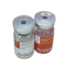 Antias Orange Hydra Collagen Dual Effector - wholesale | Find Korean ...