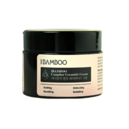IBAMBOO Camphor Ceramide Cream - wholesale | Find Korean Lifting & Anti ...