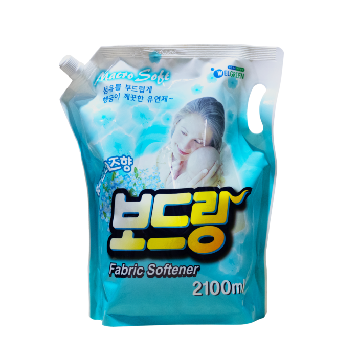 Pure Breeze Fragrance Board - Fabric Softener 2.1L - wholesale | Find ...