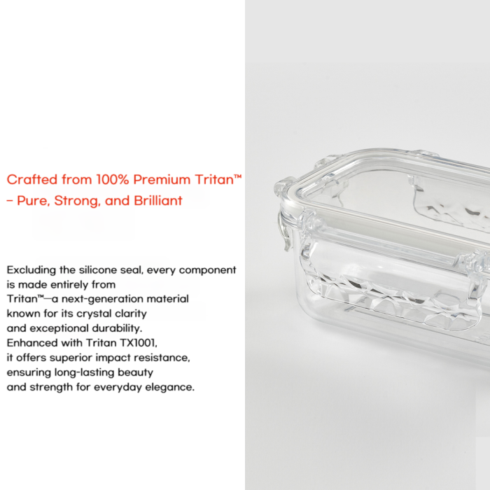 GOTMAN Neo Crystal Lock - Module No.5-1 (Black) - wholesale | Find ...