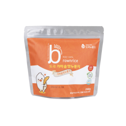 Dogok Cauldron Rice Crisp - wholesale | Find Korean Nurungji Suppliers ...