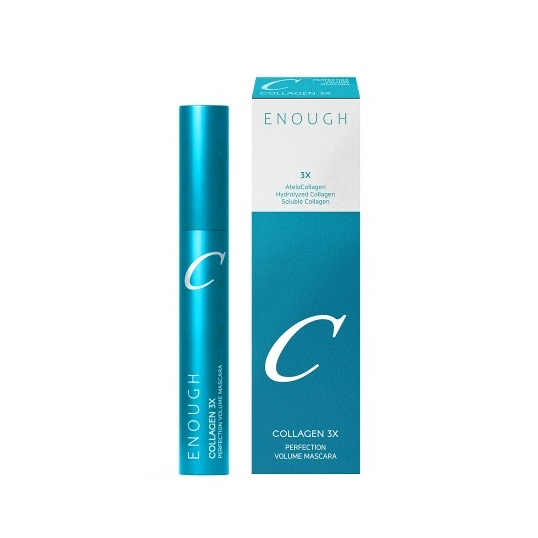 ENOUGH Collagen 3X Perfection Volume Mascara - wholesale | Find Korean ...