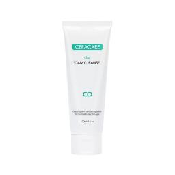 CERACARE Clay Foam Cleanser - wholesale | Find Korean Facial Cleanser ...