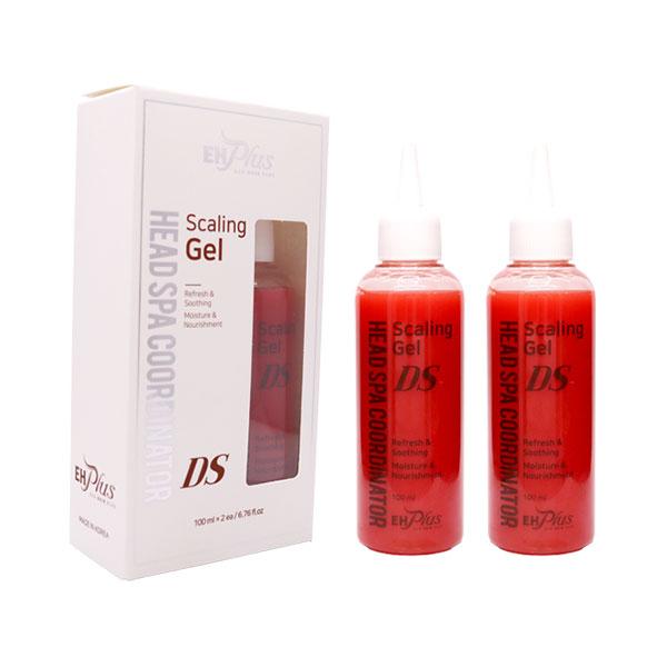 EH Plus Scaling Gel DS 100ml*2 - wholesale | Find Korean Others ...