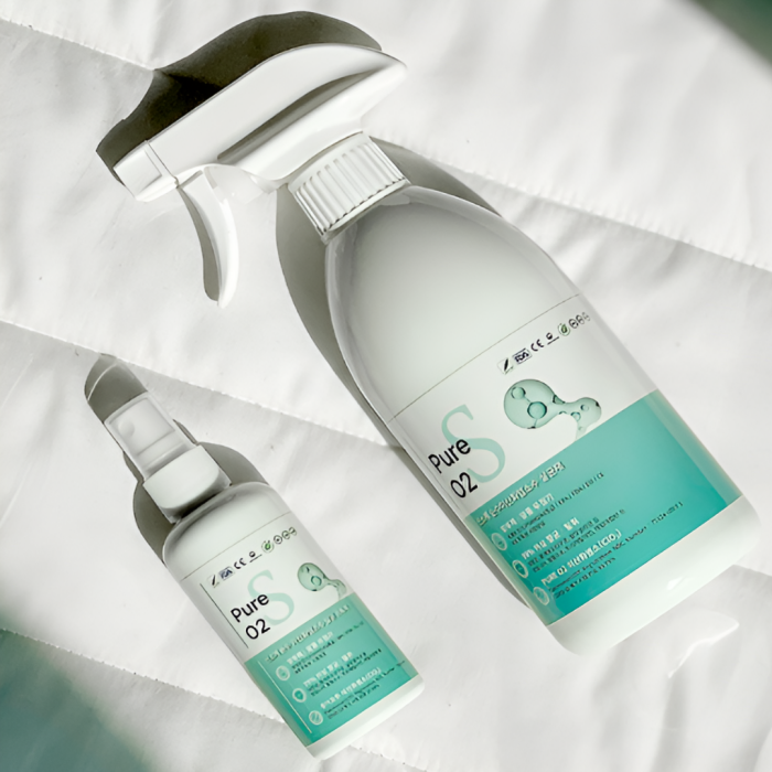 Pure Chlorine Dioxide Water S(s) 100ml Spray - wholesale | Find Korean ...