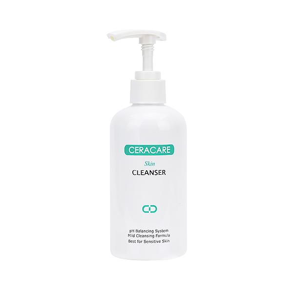 CERACARE Skin Cleanser - wholesale | Find Korean Facial Cleanser ...