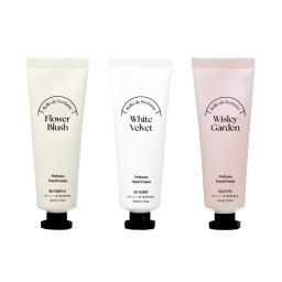 Dailycomma Bello de Parfum Hand Cream 50ml - wholesale | Find Korean ...